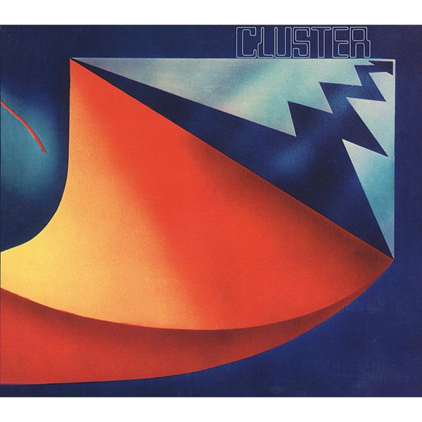 Cluster 71 - Cluster (vinyl) | Køb vinyl/LP, Vinylpladen.dk