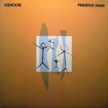 Primitive Man - Icehouse (LP) | Køb vinyl/LP, Vinylpladen.dk