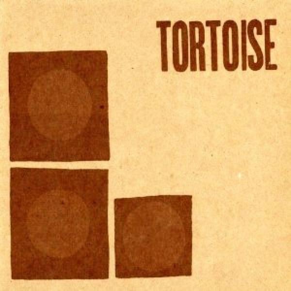 Tortoise - Tortoise (LP) | Køb vinyl/LP, Vinylpladen.dk
