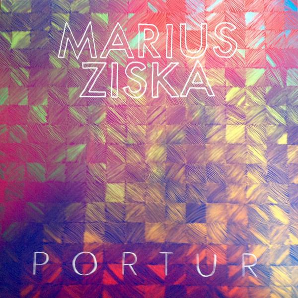 Portur - Marius Ziska (LP) | Køb vinyl/LP, Vinylpladen.dk