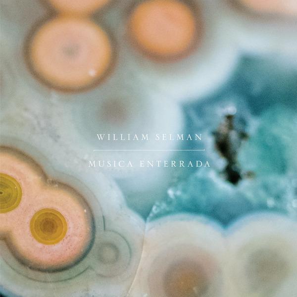 Musica Enterrada - William Selman (LP) | Køb vinyl/LP, Vinylpladen.dk
