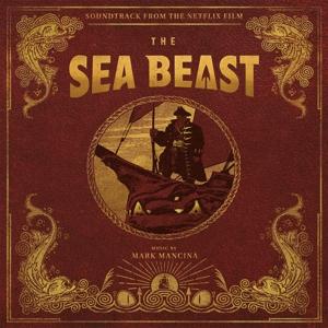The Sea Beast - Original Soundtrack (LP) | Köpa vinyl/LP, Vinylpladen.se