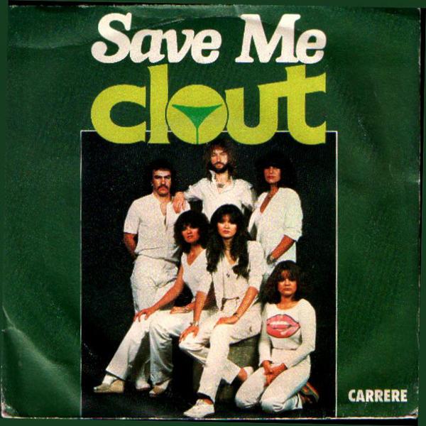 Save Me - Clout (vinyl) | Køb vinyl/LP, Vinylpladen.dk