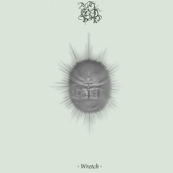 Wretch - Anti-God Hand (LP) | Køb vinyl/LP, Vinylpladen.dk