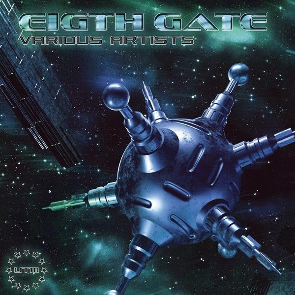 Eight Gate - Various Artists (vinyl) | Køb vinyl/LP, Vinylpladen.dk