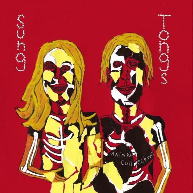 Sung Tongs - Animal Collective (LP) | Køb vinyl/LP, Vinylpladen.dk Sung Tongs - Animal Collective (LP) | Køb vinyl/LP, Vinylpladen.dk