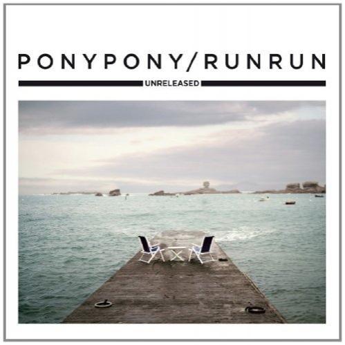 Unreleased - Pony Pony Run Run (LP) | Kjøp vinyl/LP, Vinylpladen.no