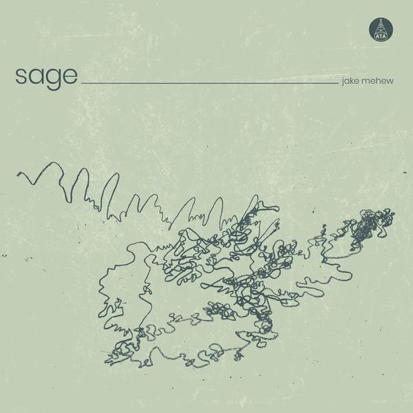 Sage - Jake Mehew (LP) | Køb vinyl/LP, Vinylpladen.dk