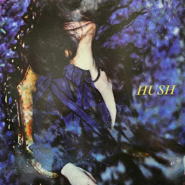 Hush - Slow Crush (LP) | Kjøp vinyl/LP, Vinylpladen.no
