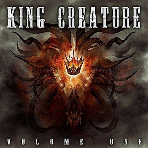 Volume One - King Creature (LP) | Køb vinyl/LP, Vinylpladen.dk