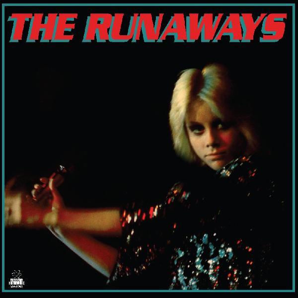 The Runaways - The Runaways (vinyl) | Køb vinyl/LP, Vinylpladen.dk