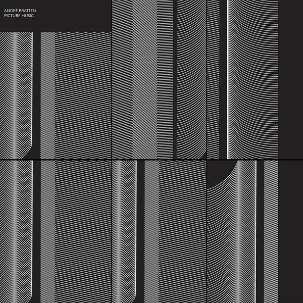 Picture Music - Andre Bratten (LP) | Køb vinyl/LP, Vinylpladen.dk