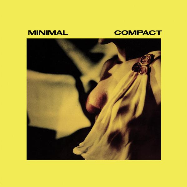 Minimal Compact - Minimal Compact (LP) | Kjøp vinyl/LP, Vinylpladen.no
