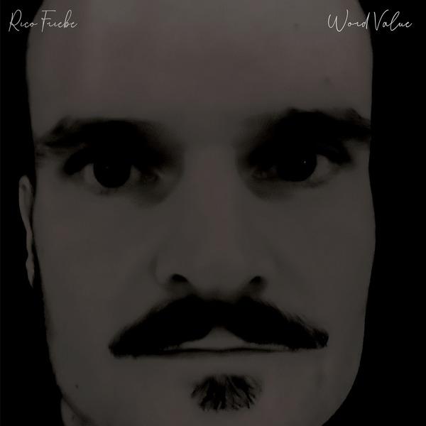 Word Value - Rico Friebe (LP) | Køb vinyl/LP, Vinylpladen.dk