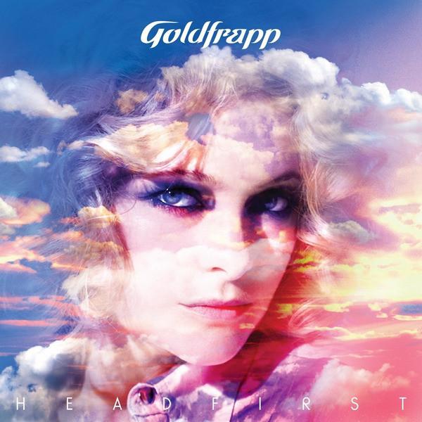Head First - Goldfrapp (LP) | Køb vinyl/LP, Vinylpladen.dk