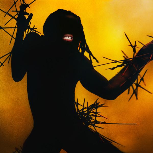 Heavy Heavy - Young Fathers (LP) | Köpa vinyl/LP, Vinylpladen.se