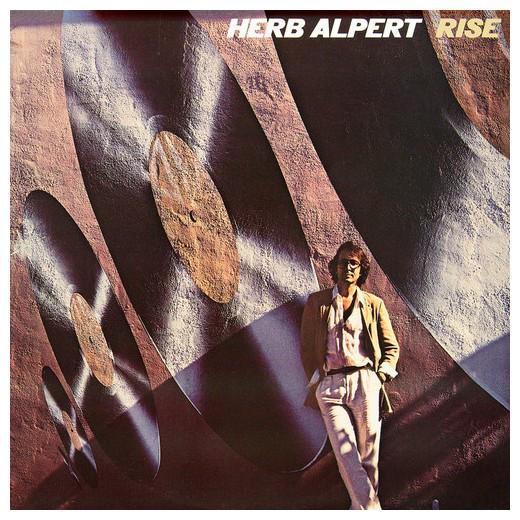 Rise - Herb Alpert (LP) | Køb vinyl/LP, Vinylpladen.dk