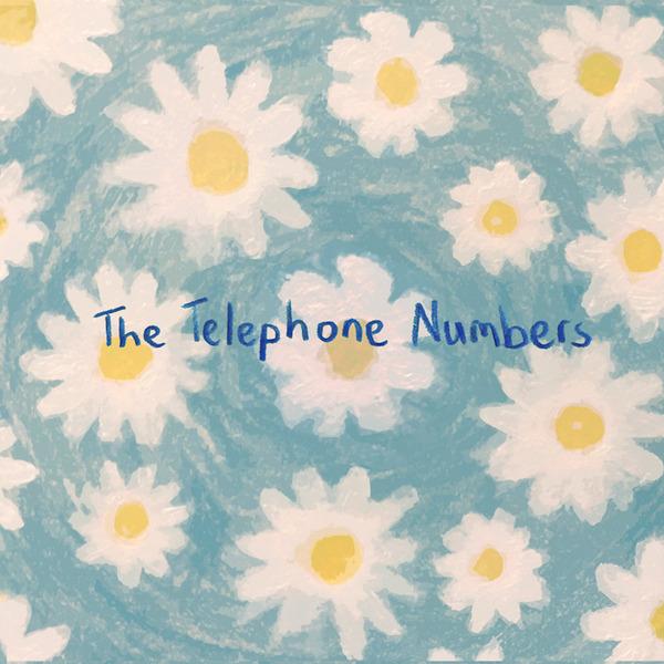 Weird sisters (single) - The Telephone Numbers (vinyl) | Køb vinyl/LP ...