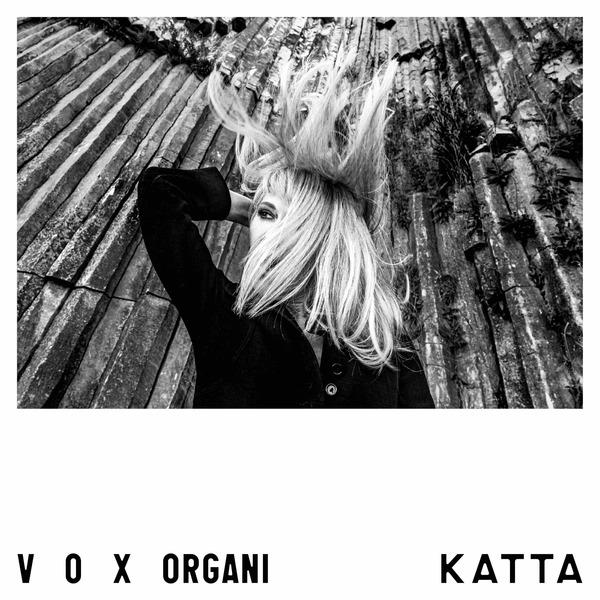 Vox Organi - Katta (LP) | Køb vinyl/LP, Vinylpladen.dk