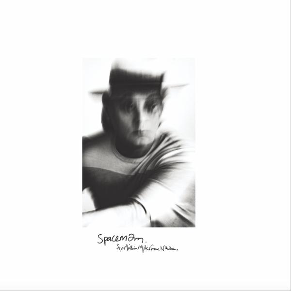Six Millions Miles From Nowhere - Spaceman (2LP) | Köpa vinyl/LP ...