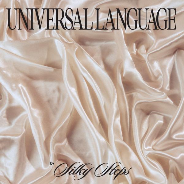 Universal Language - Silky Steps (LP) | Køb vinyl/LP, Vinylpladen.dk Universal Language - Silky Steps (LP) | Køb vinyl/LP, Vinylpladen.dk