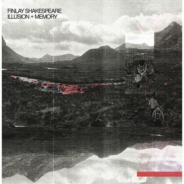 Illusion + Memory - Finlay Shakespeare (LP) | Kjøp vinyl/LP, Vinylpladen.no