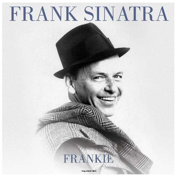 Frankie - Frank Sinatra (LP) | Køb vinyl/LP, Vinylpladen.dk