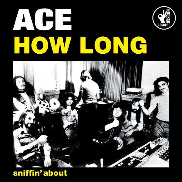 How Long (single) - Ace (single) | Køb vinyl/LP, Vinylpladen.dk