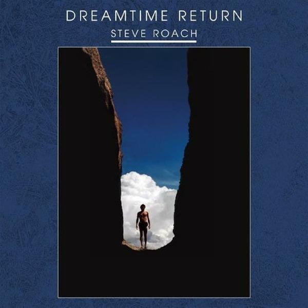 Dreamtime Return - Steve Roach (vinyl) | Køb vinyl/LP, Vinylpladen.dk