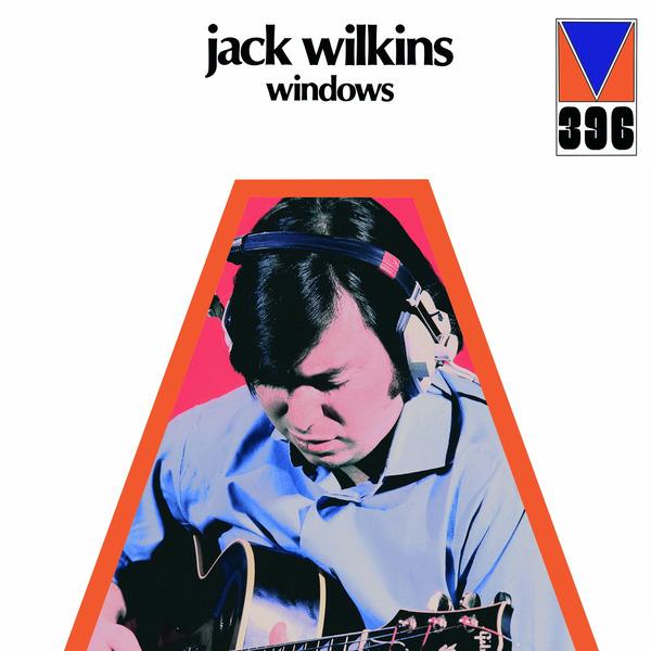 Windows - Jack Wilkins (LP) | Køb vinyl/LP, Vinylpladen.dk