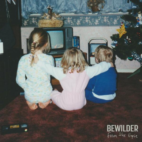 From The Eyrie - Bewilder (LP) | Køb vinyl/LP, Vinylpladen.dk