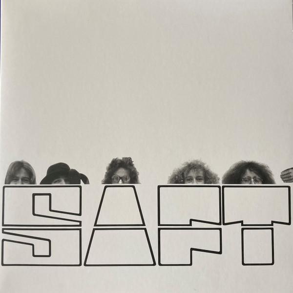 Saft - Saft (LP) | Kjøp vinyl/LP, Vinylpladen.no