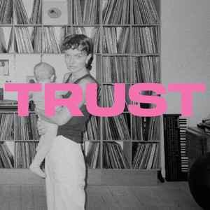 Trust - Astrid Engberg (LP) | Kjøp vinyl/LP, Vinylpladen.no