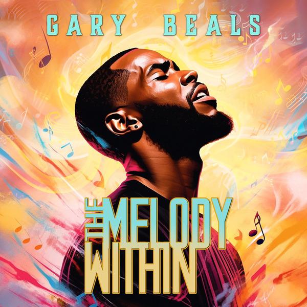 The Melody Within - Gary Beals (LP) | Køb vinyl/LP, Vinylpladen.dk