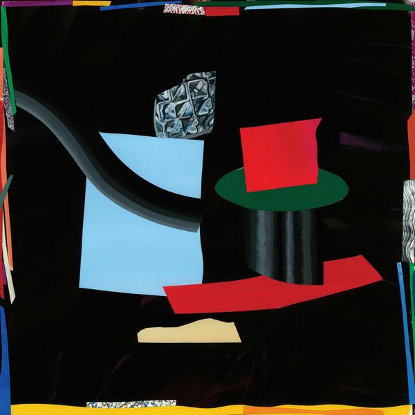 Measures Of Joy - Virginia Wing (LP) | Køb vinyl/LP, Vinylpladen.dk