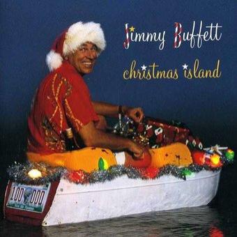 Christmas Island - Jimmy Buffett (2LP) | Køb vinyl/LP, Vinylpladen.dk