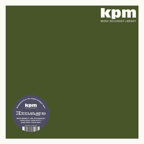 Image (KPM) - Various Artists (LP) | Køb vinyl/LP, Vinylpladen.dk