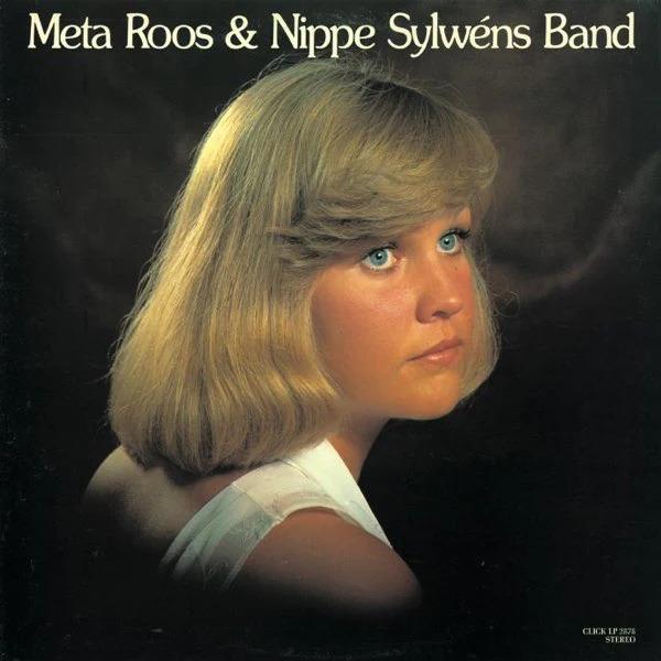 Meta Roos And Nippe Sylwens Band '78 - Meta Roos And Nippe Sylwens Band (LP) | Køb vinyl/LP ...