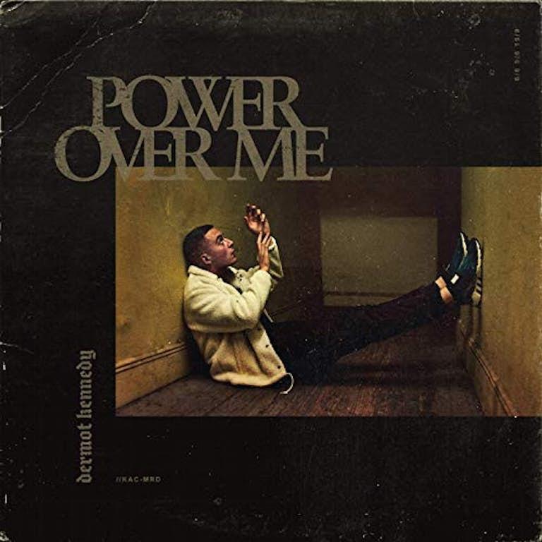 Power Over Me - Dermot Kennedy (vinyl) | Køb vinyl/LP, Vinylpladen.dk