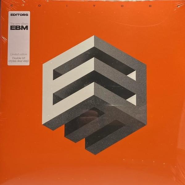 EBM - Editors (2LP) | Køb vinyl/LP, Vinylpladen.dk