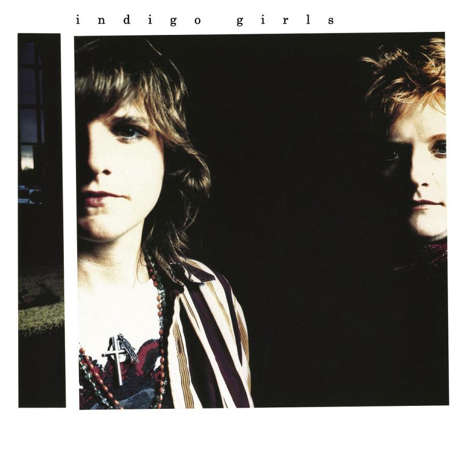 Indigo Girls - Indigo Girls (vinyl) | Köpa vinyl/LP, Vinylpladen.se