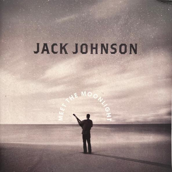 Meet The Moonlight - Jack Johnson (LP) | Köpa vinyl/LP, Vinylpladen.se