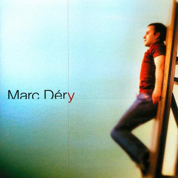 Marc Déry - Marc Déry (LP) | Køb vinyl/LP, Vinylpladen.dk