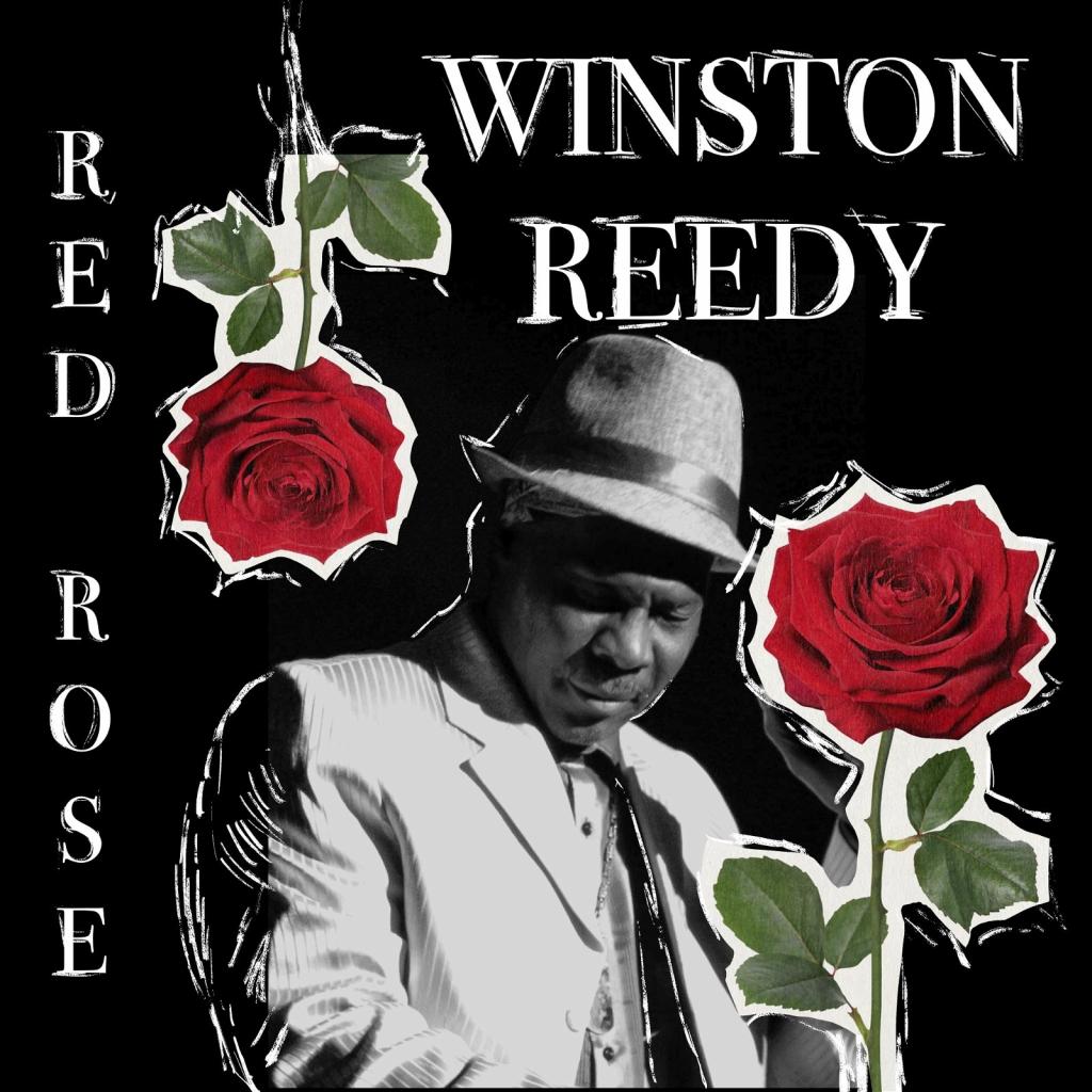 Red Rose - Winston Reedy (LP) | Køb vinyl/LP, Vinylpladen.dk