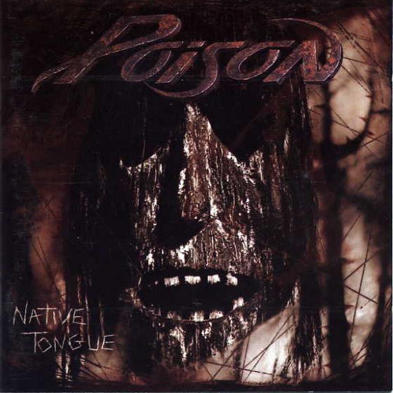 Native Tongue - Poison (LP) | Køb vinyl/LP, Vinylpladen.dk