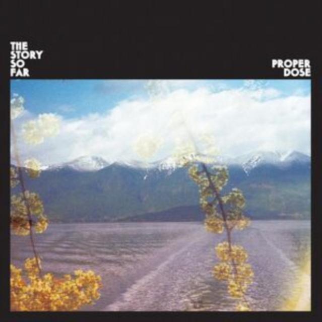 Proper Dose - The Story So Far (vinyl) | LPs/Vinyl kaufen, Vinylpladen.de