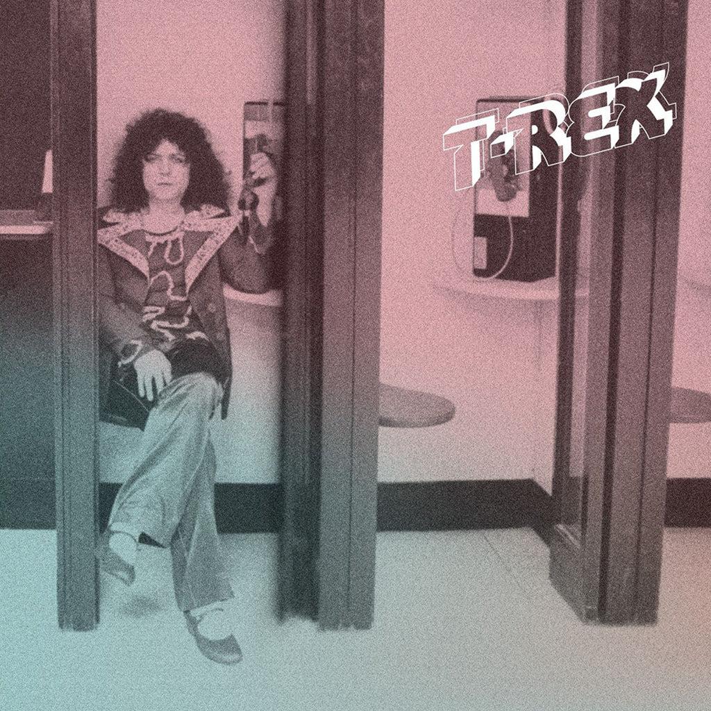 Molly Mouse Dream Talk - T. Rex (LP) | Köpa vinyl/LP, Vinylpladen.se