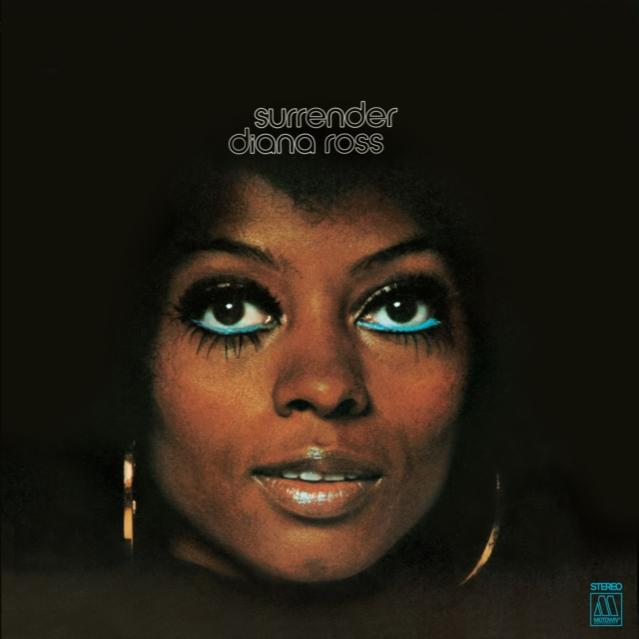 Surrender - Diana Ross (LP) | Køb vinyl/LP, Vinylpladen.dk