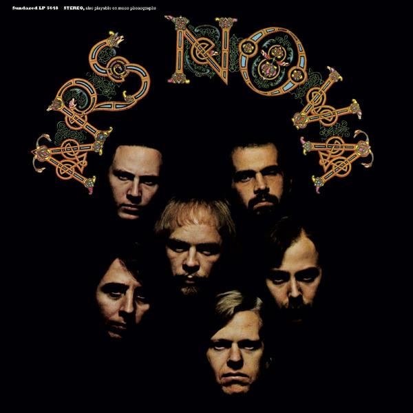 Ars Nova - Ars Nova (LP) | Køb vinyl/LP, Vinylpladen.dk