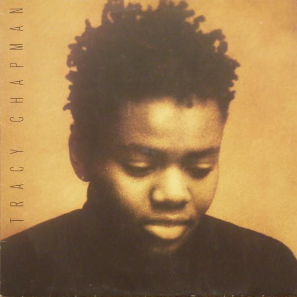 Tracy Chapman - Tracy Chapman (vinyl) | Køb vinyl/LP, Vinylpladen.dk